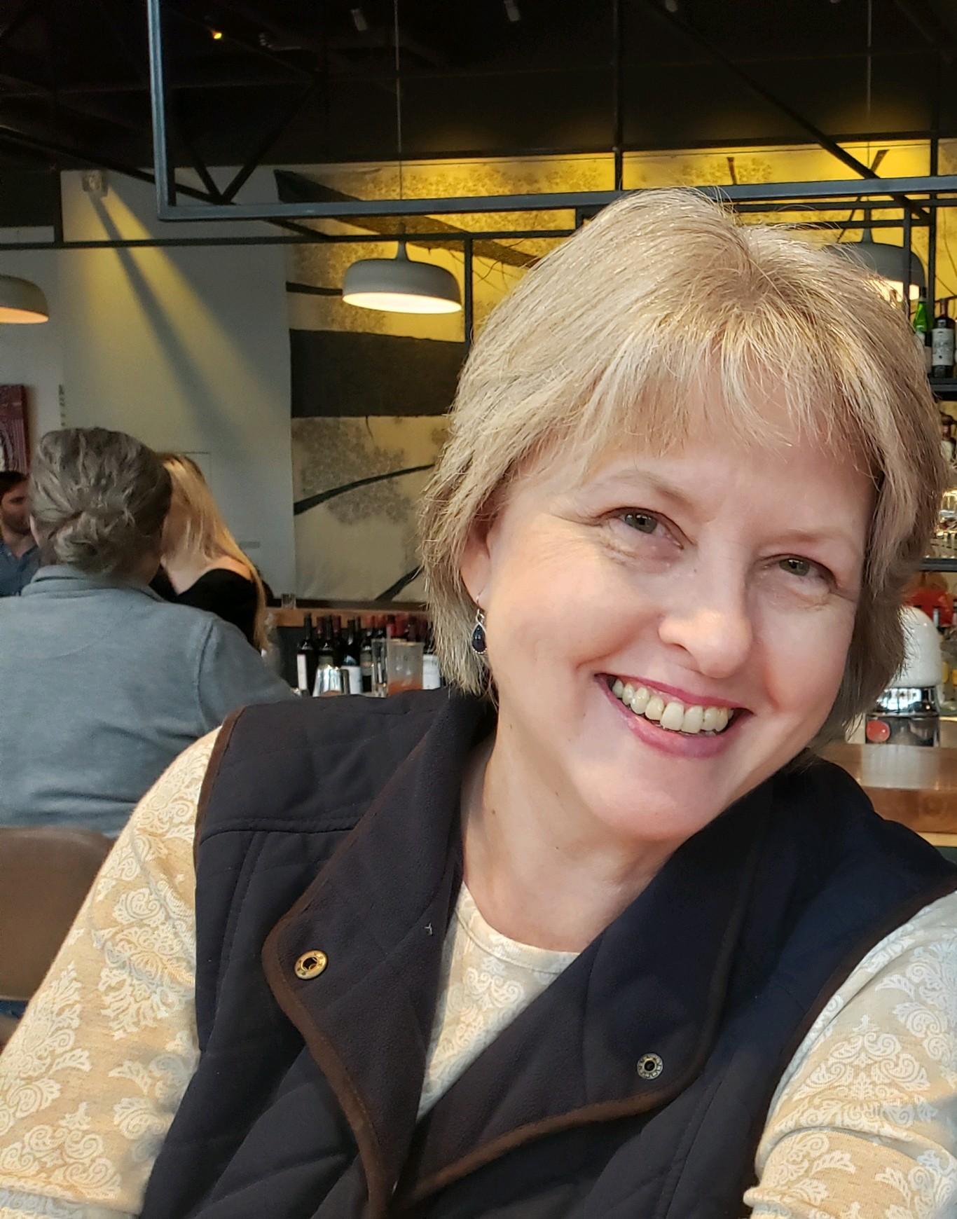 Office Spotlight: Lashell Stearns – Kampfire (Alumni)