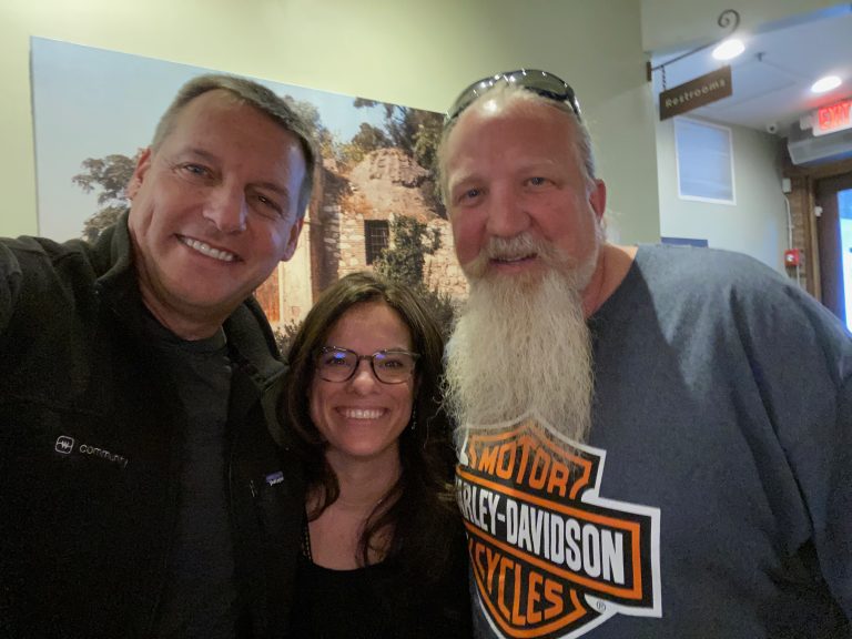 Alumni Spotlight: Scott Brickell – Kampfire (Alumni)